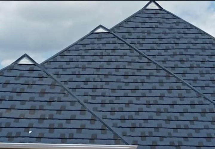 Roofing Sheets Sales - Aggregate Paints Shop